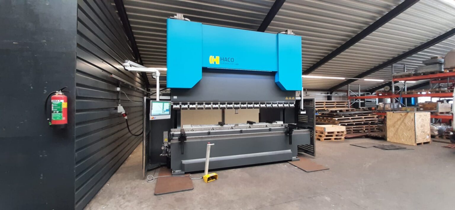 Snijtechniek - Besten Machines