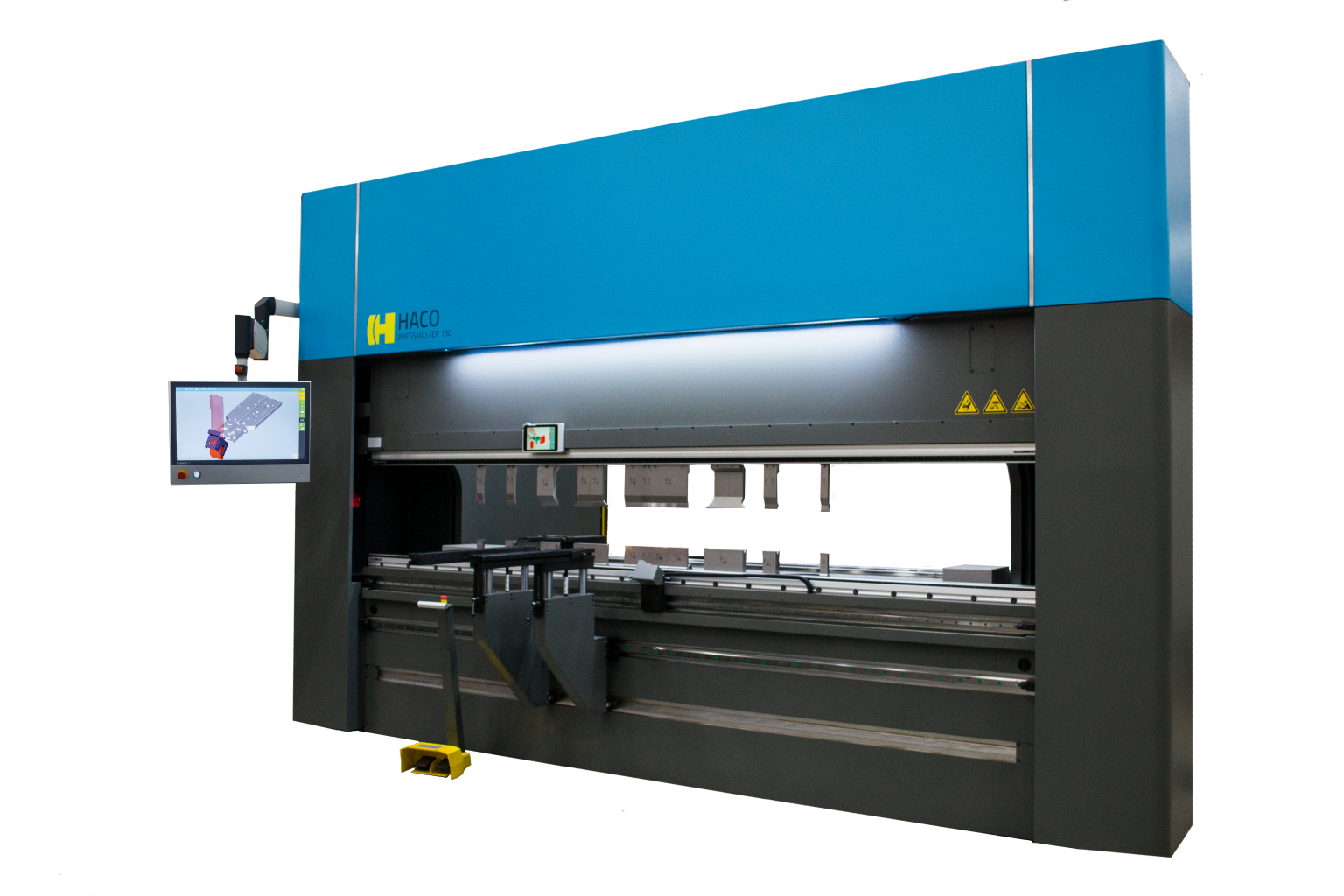 Home - Besten Machines